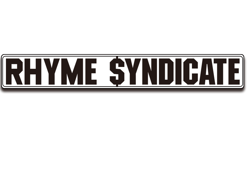 RHYME SYNDICATE officialサイト | RHYME SYNDICATE