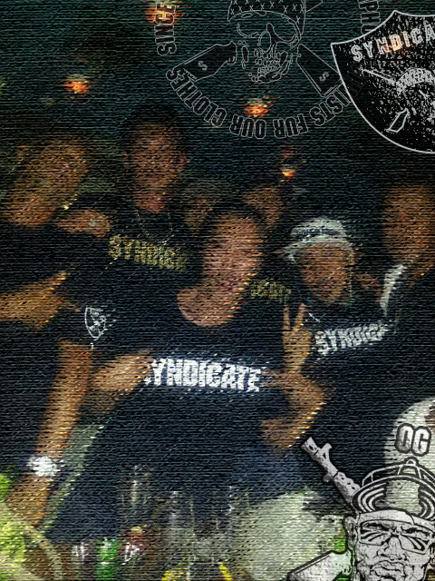 COMPANY | RHYME SYNDICATE officialサイト