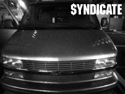 Inquiry | RHYME SYNDICATE officialサイト