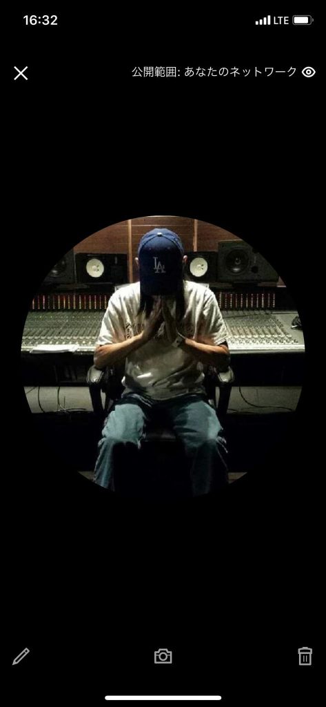 DJ YUTAKA | RHYME SYNDICATE officialサイト